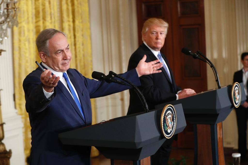 Tensions over Trump deepen fractures among American Jews | Fox News