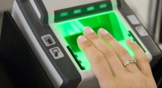 Immigration Offices To Begin Collecting Biometric Data On Location ...