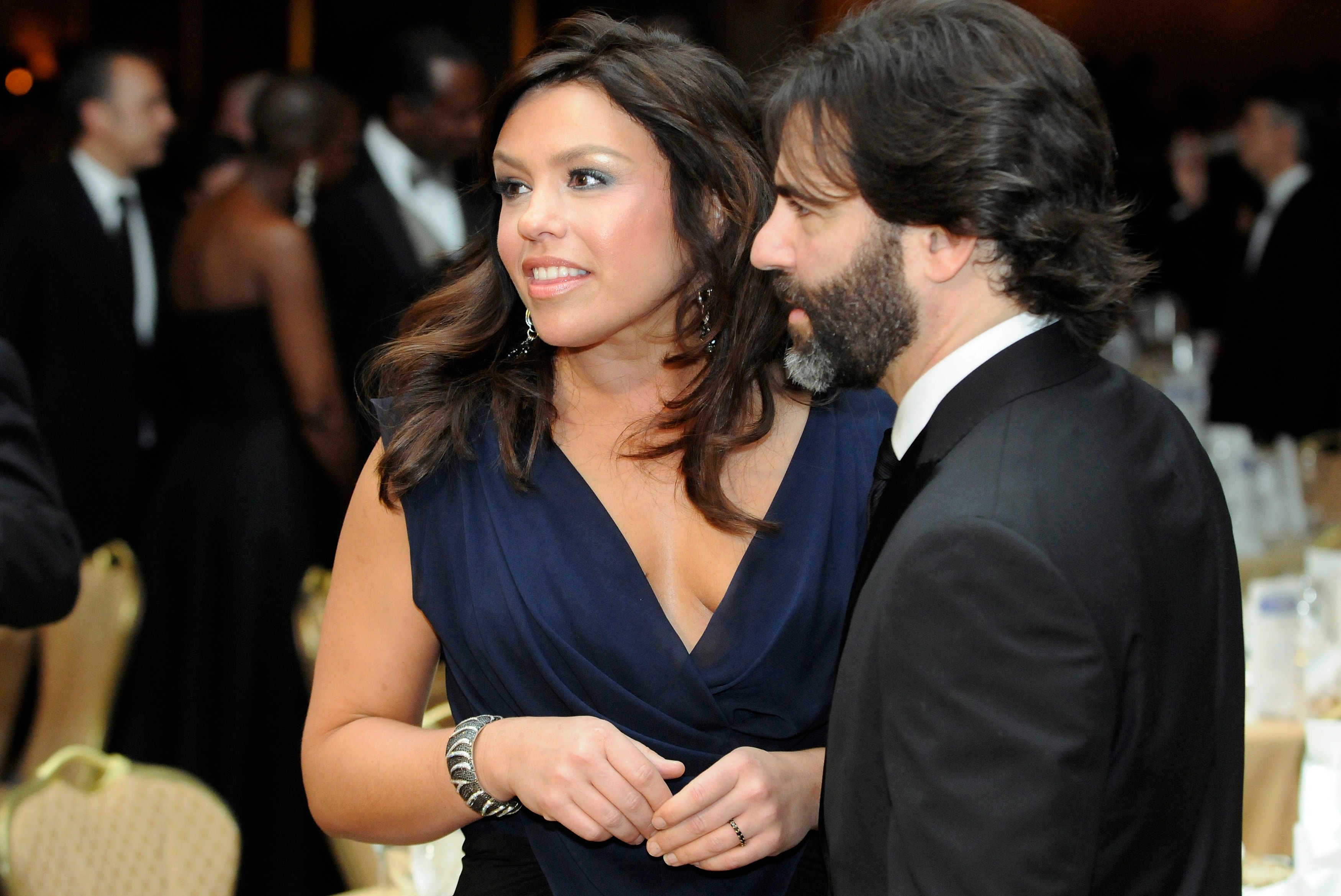 Rachael Ray's cousin blames TV chef's family for tragic death of her ...