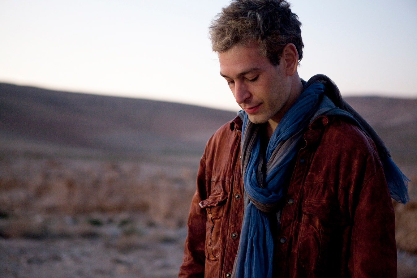 Music festival re-invites Jewish reggae singer Matisyahu
