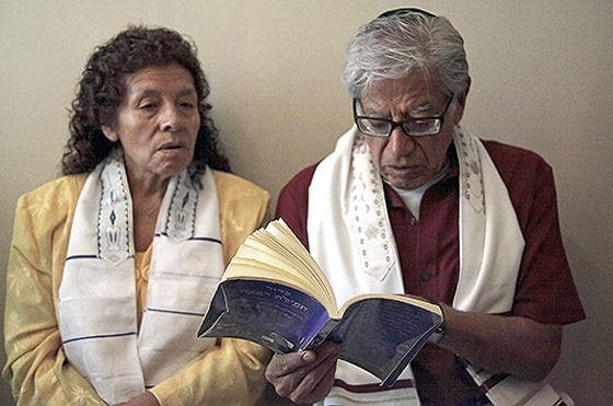 Growing Number Of Latin Americans Turning to Judaism | Fox News