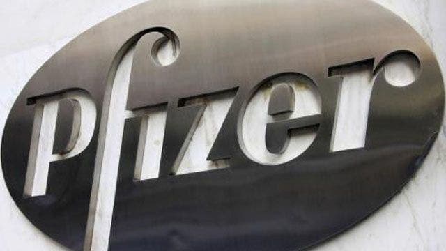 FDA approves Pfizer leukemia drug | Fox News