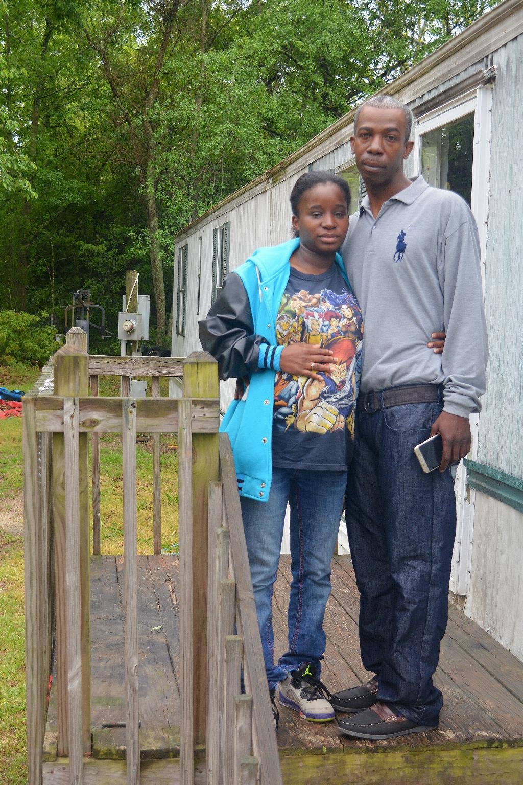 Official: FBI reviewing SC couple's cavity search case | Fox News