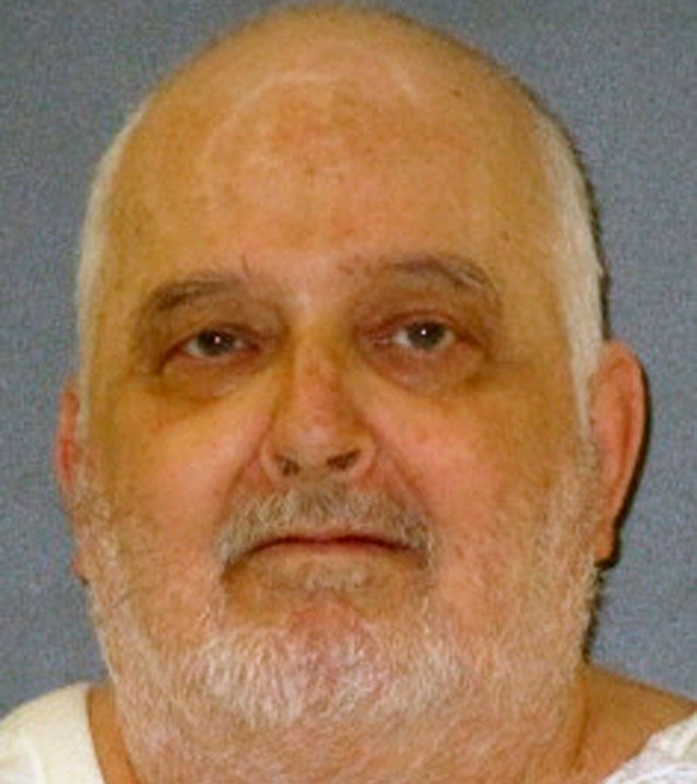 Texas executes prisoner linked to 4 killings, at least 9 rapes | Fox News