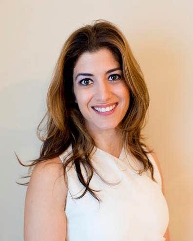 Latinas for Change: Nathalie Rayes leaves her mark across the country ...