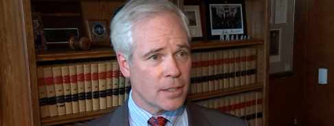 Oregon judge faces ethics probe over Hitler portrait, same-sex nuptials ...