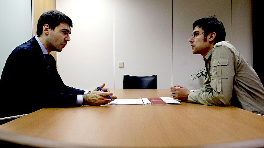 The One Question That Makes or Breaks a Job Interview | Fox News