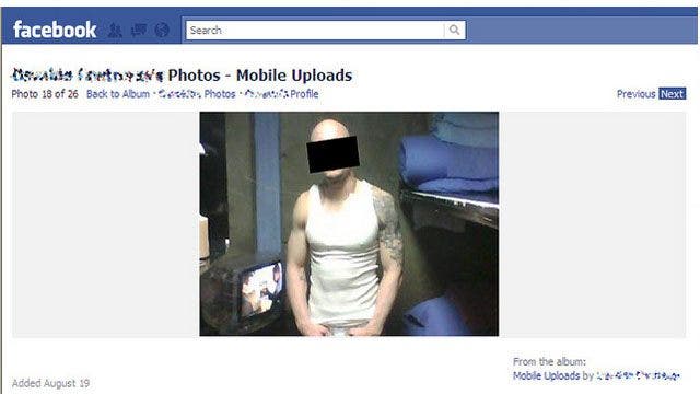 Mexican Drug War Spreading to the Web | Fox News