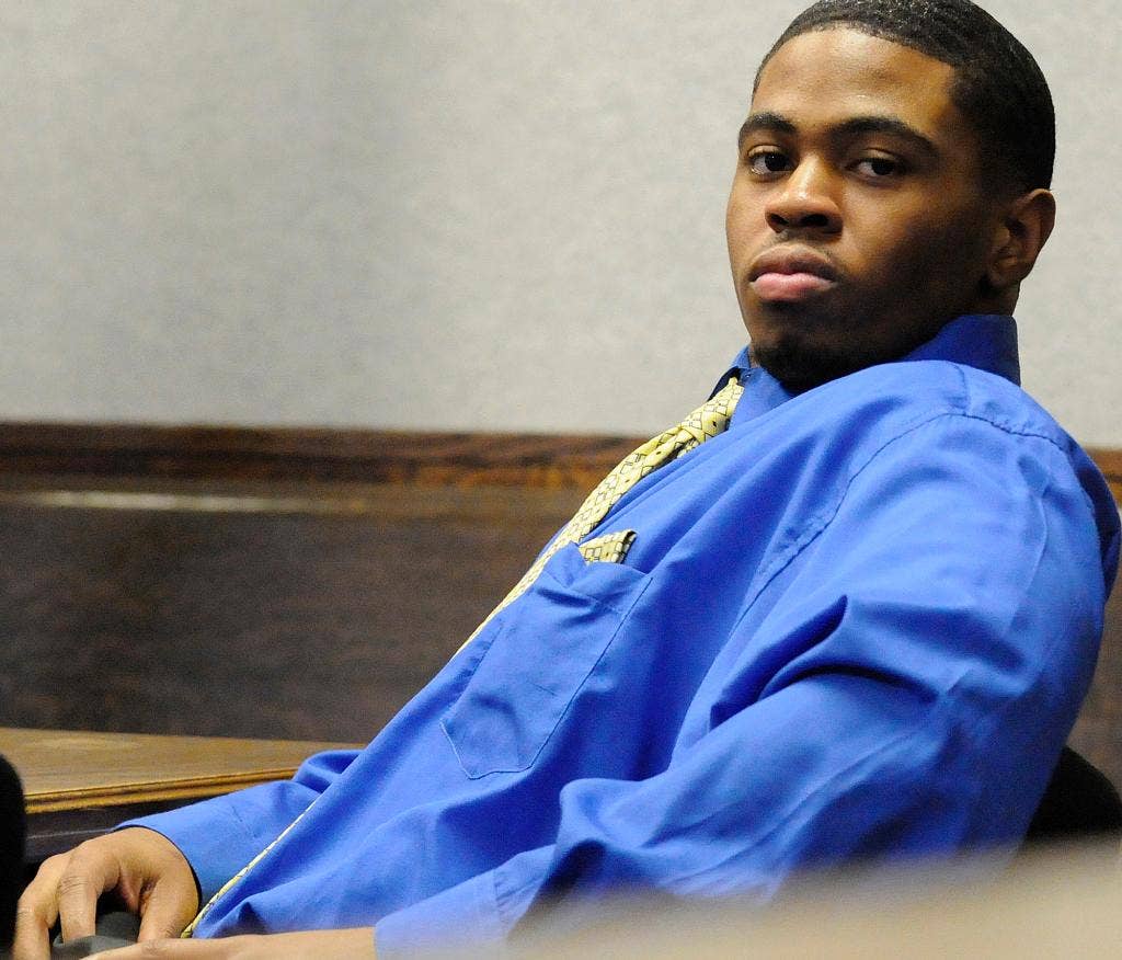 Chicago police capture murder convict who escaped eastern Illinois jail ...