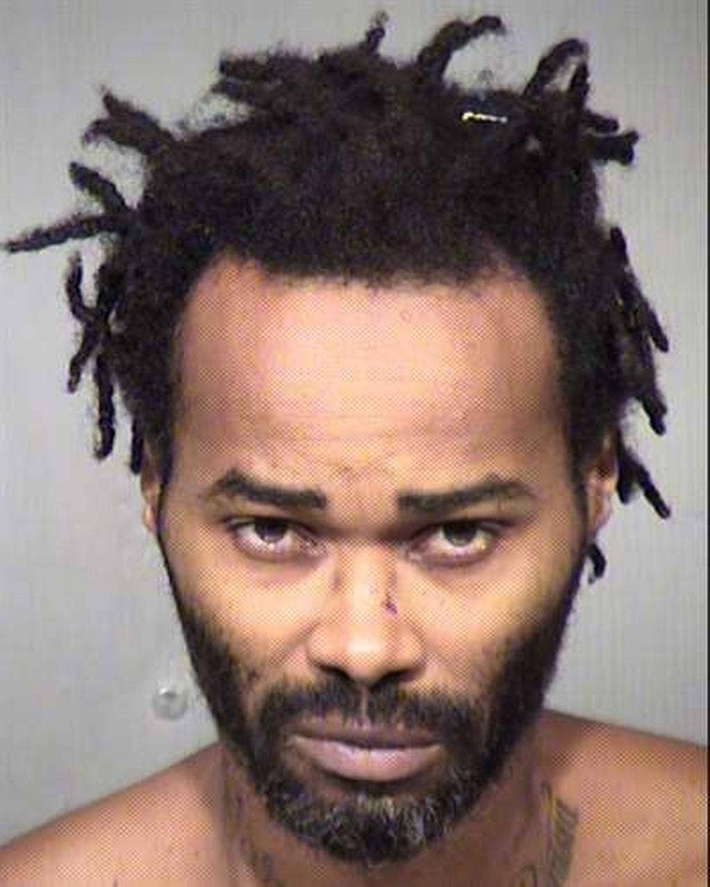 Man Ordered Held Without Bond After Police Officers Struck Fox News 7636