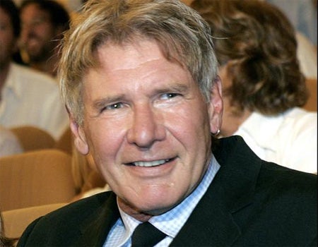 Harrison Ford back in action as 'Star Wars' resumes filming | Fox News