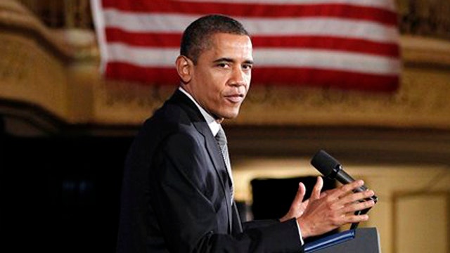 Obama debt hole deeper than George W. Bush's in less than half the time ...