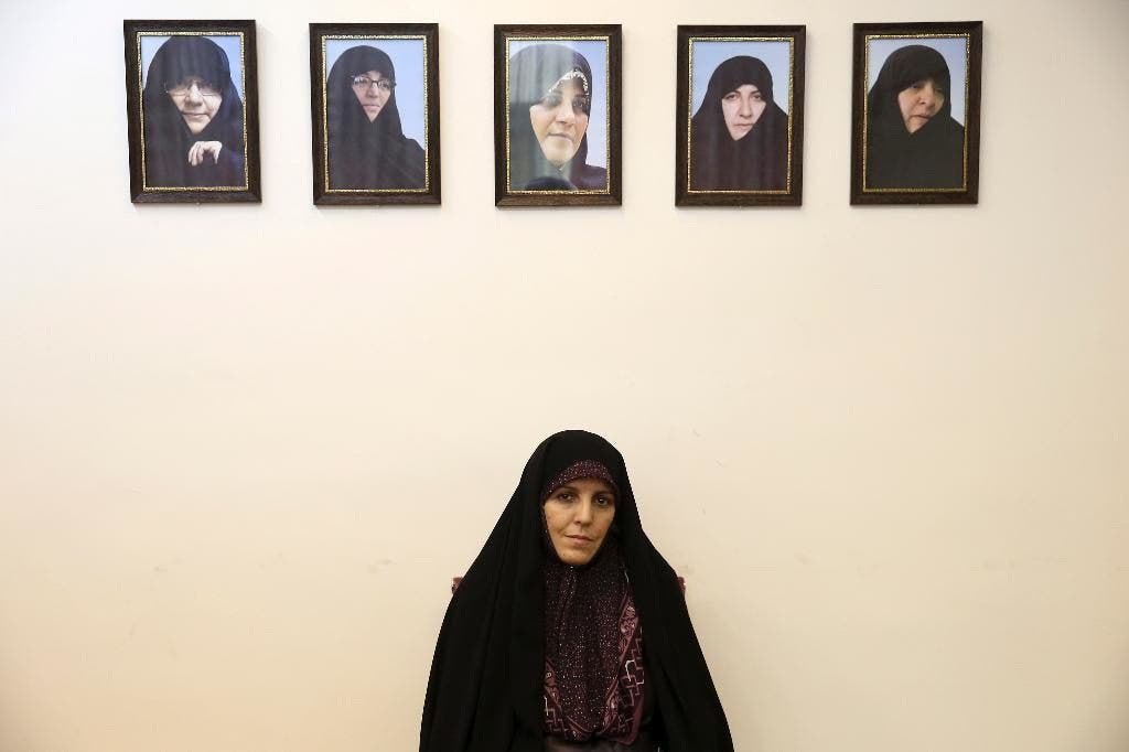 AP Interview: Iran official says Islamic Republic to partially open ...