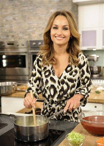 9 Tips From Celebrity Chefs for Heart-Healthy Cooking | Fox News