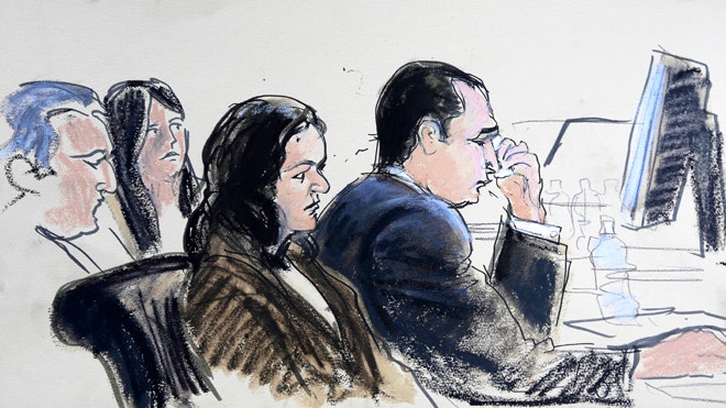 Cannibal Cop: Online Friend Says Talk of Eating Women 'All Fantasy ...