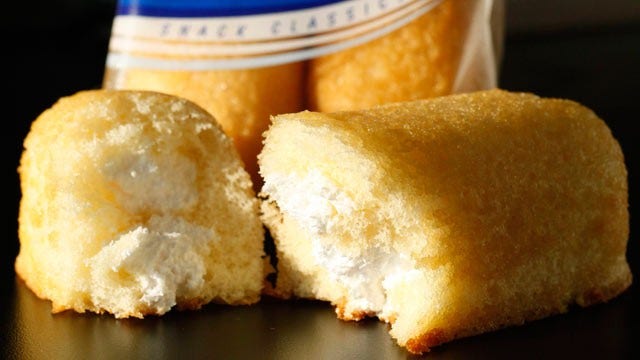 How to make a Twinkie at home | Fox News