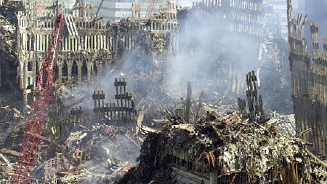 World Trade Center owners seek billions from airlines | Fox News