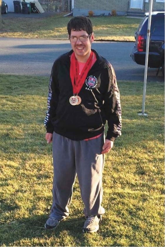 New York man with autism uses Boy Scout skills to survive 50 hours in ...