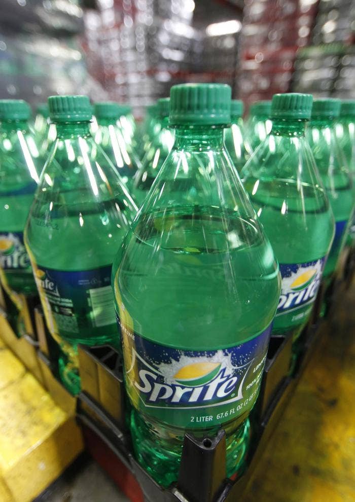 Sprite is the Best Hangover Remedy, Say Scientists | Fox News