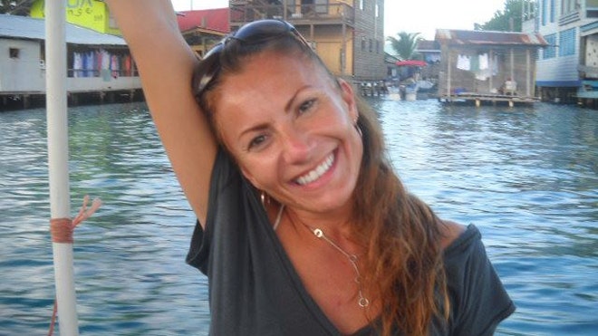 Panama Police Eye Ex-Marine in Case of Missing Tourist | Fox News