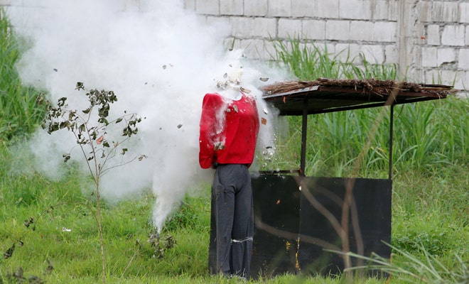 Witness says Philippine president ordered killings | Fox News