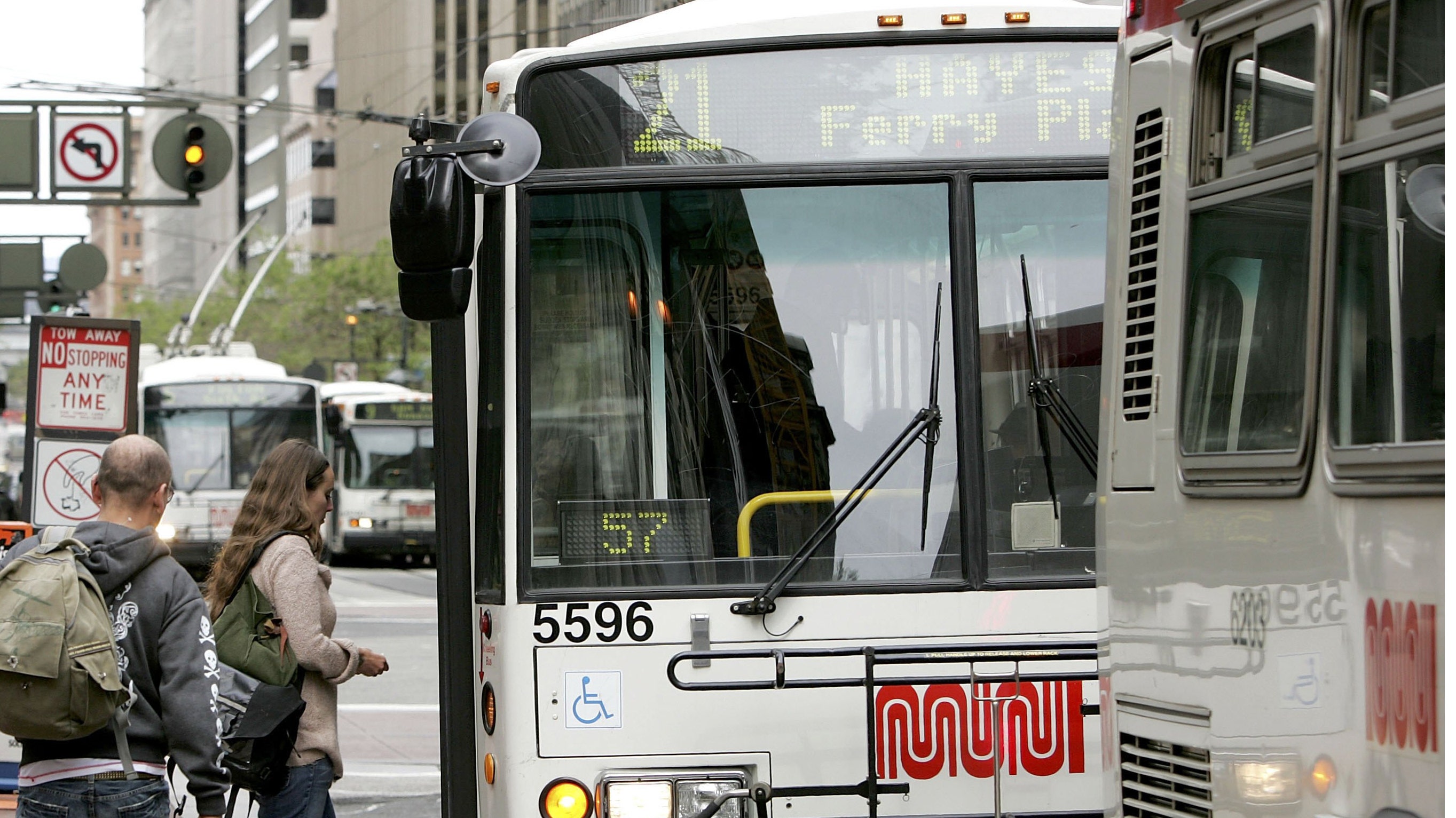 Former Public Transit Bus Converted Into Mobile Shower For Homeless In ...