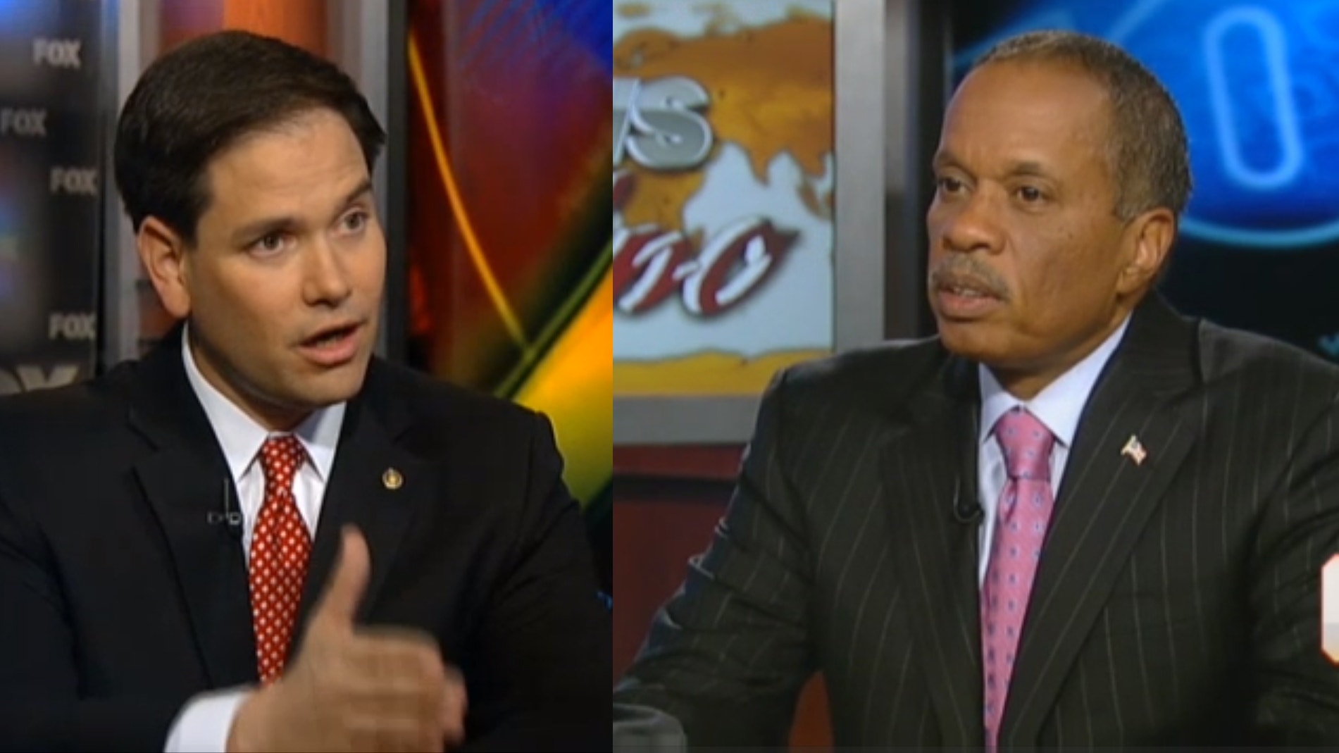 Video: The Full Marco Rubio Interview Uncut | Fox News