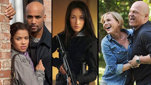 Fall 2010 TV Preview | Fox News