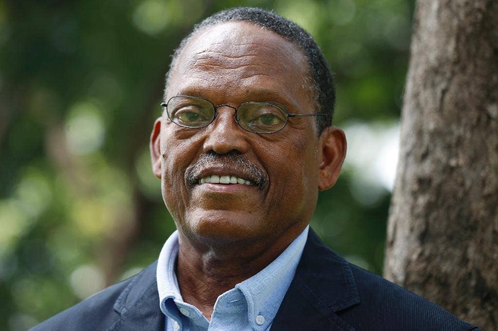 Influential from 'The Wire' to Washington, sociologist William Julius ...