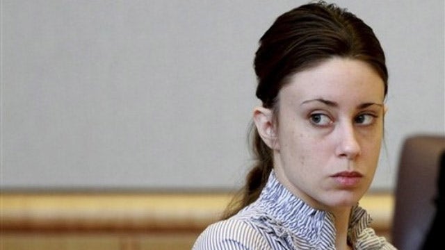 Casey Anthony Trial to Rely on Forensic Evidence | Fox News
