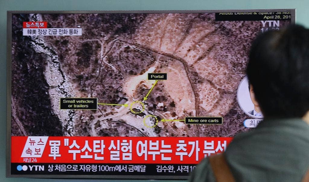 Nuke Testing 101: How, and why, North Korea tests its bombs | Fox News