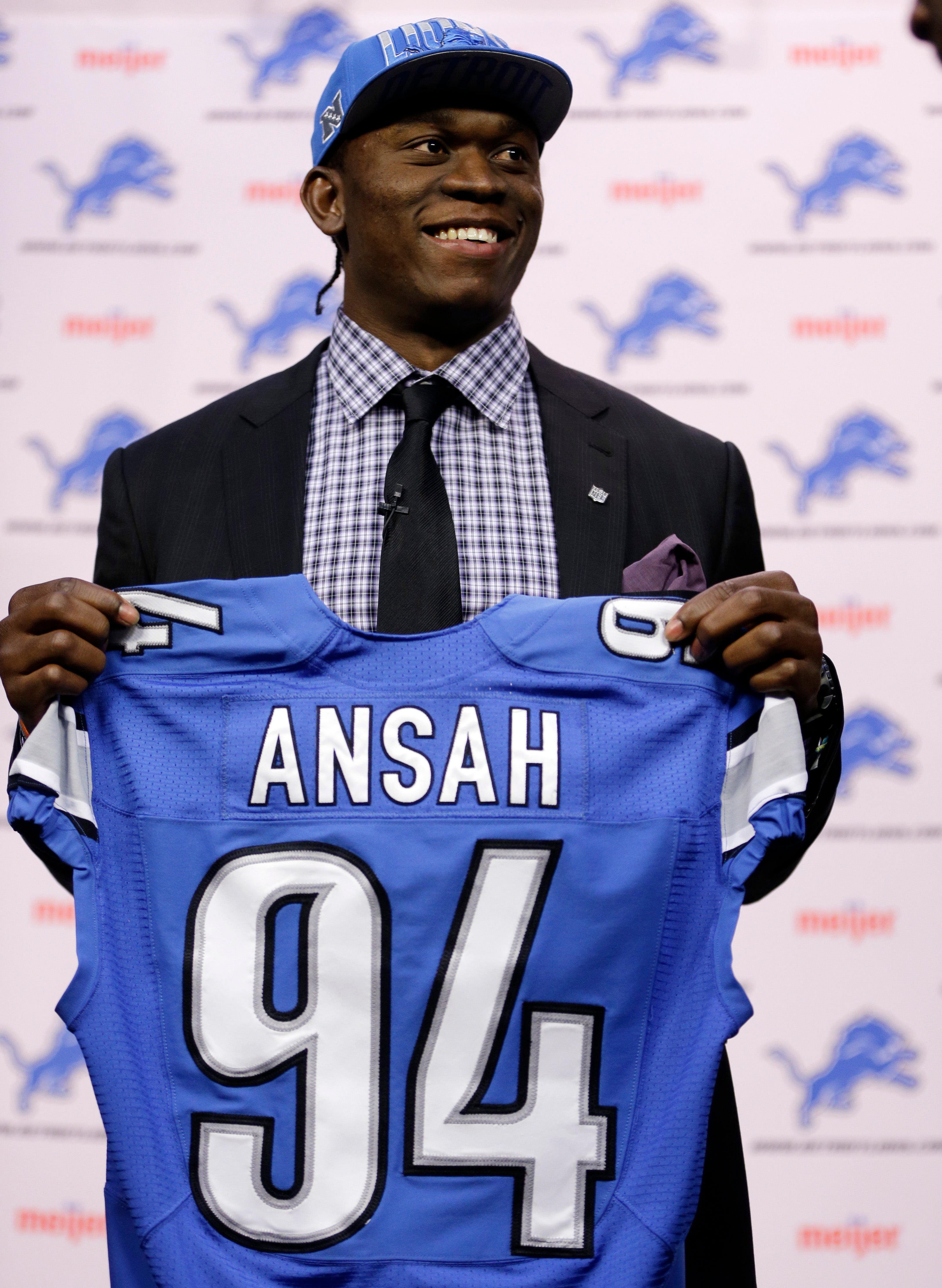 Ansah wants to thank BYU hoops coach for cutting him, paving path to be ...