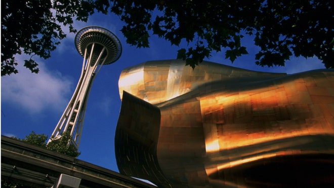 Pike Place, parks and museums make Seattle shimmer | Fox News