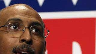 Steele Focused on 3 Critical Races in Rebuilding GOP | Fox News