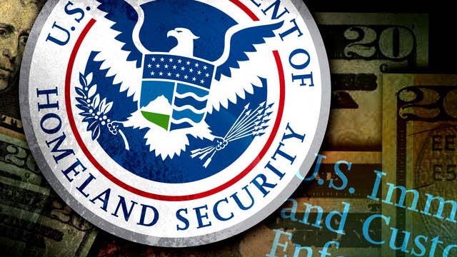 Department of Homeland Security, 10 Years Later | Fox News