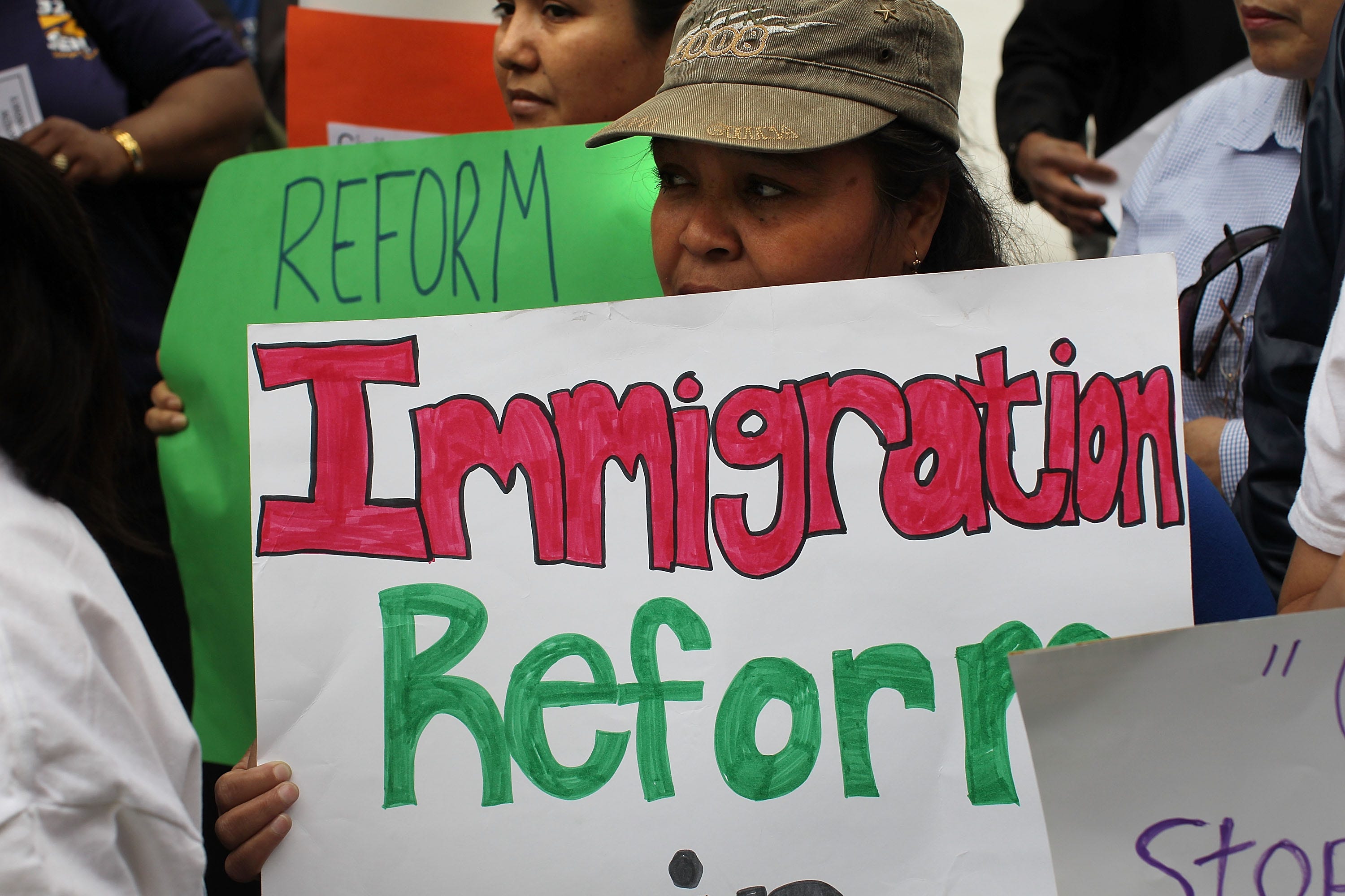 Immigration Reform as an Opportunity for the Republican Party | Fox News
