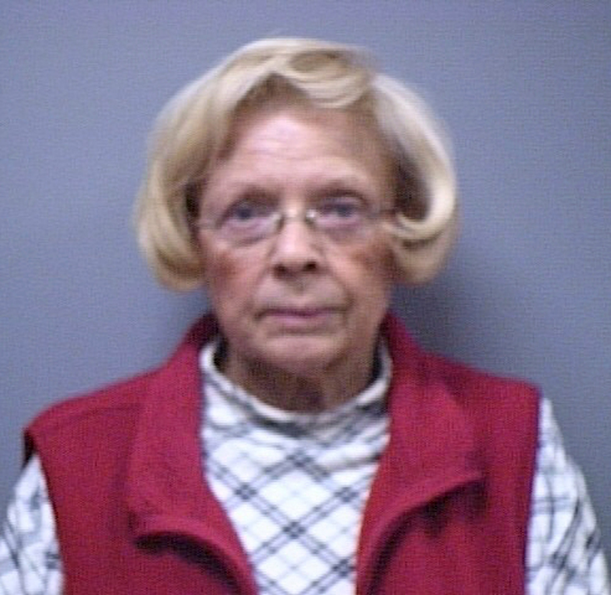 Ohio judge's wife of 45 years charged with poisoning him with ...