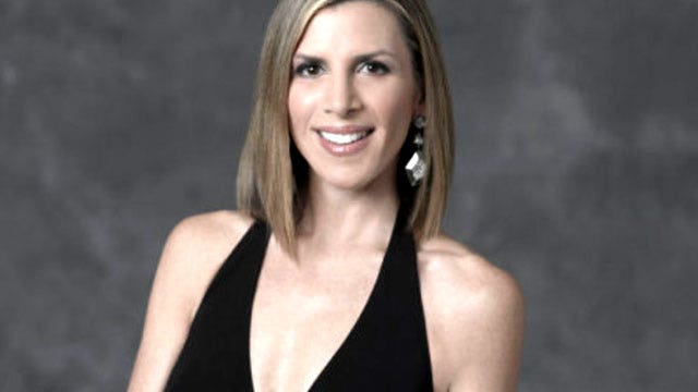 'Real Housewife' Jennifer Gilbert Settles Copyright Case | Fox News