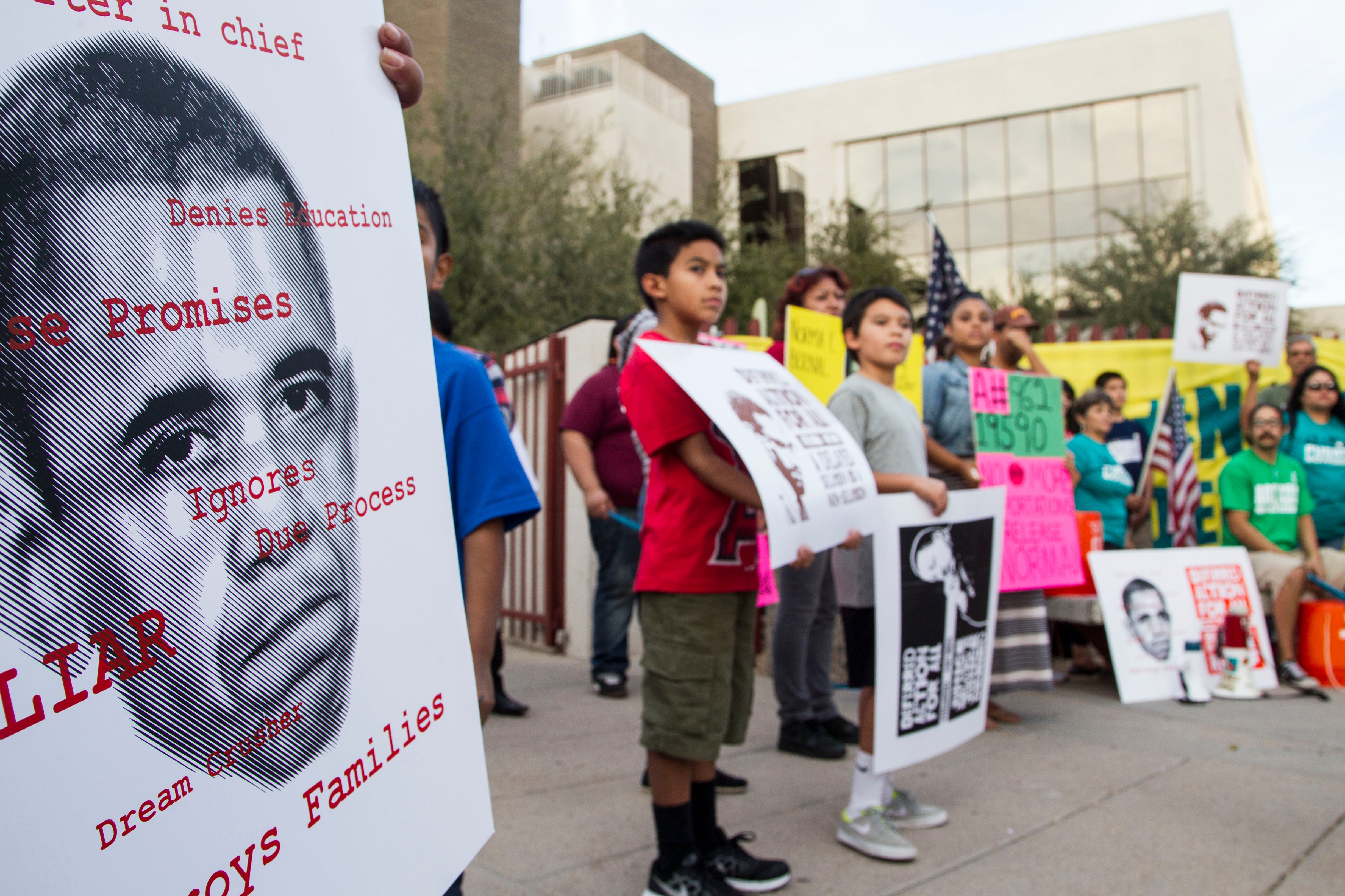 President Obama expected to unveil immigration executive order this ...