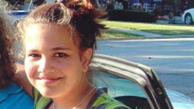 Missing Virginia Girl Found Unharmed as Mother's Boyfriend in Police ...