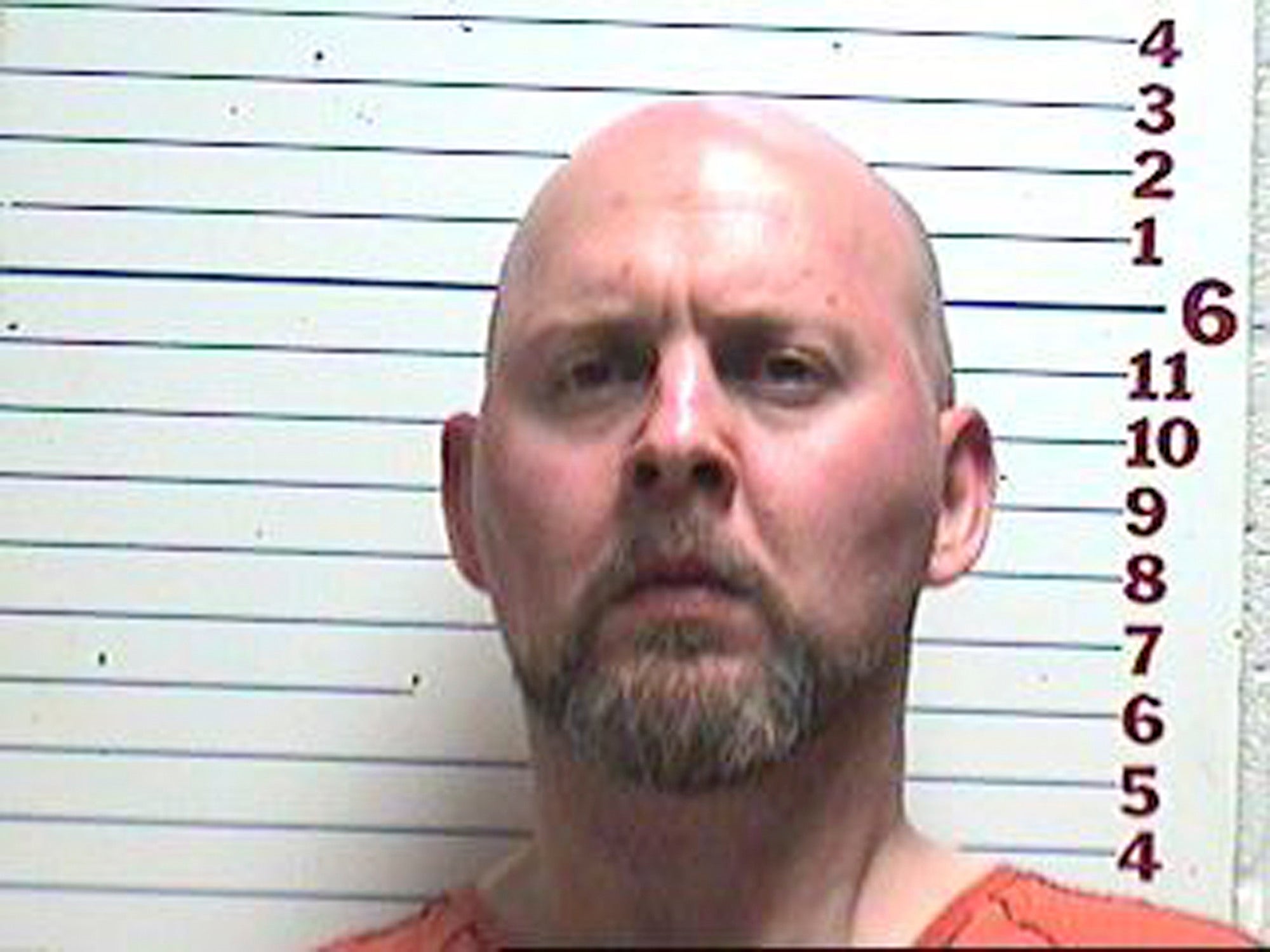 Murder suspect missing since 1999 jailbreak surrenders in southwest ...