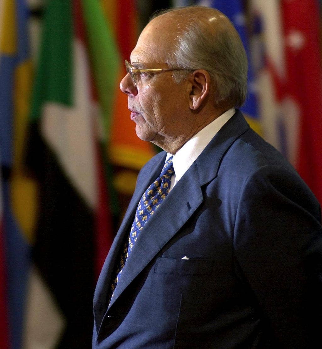 Former Uruguayan President Jorge Batlle dies at 88 | Fox News