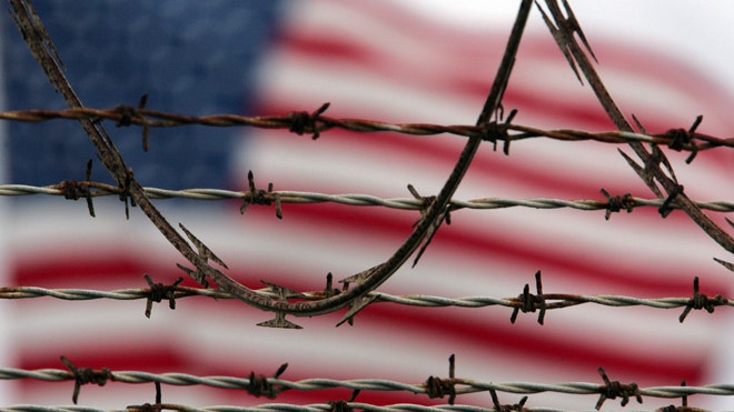 Us Sends 4 Guantanamo Bay Detainees Back To Afghanistan Fox News