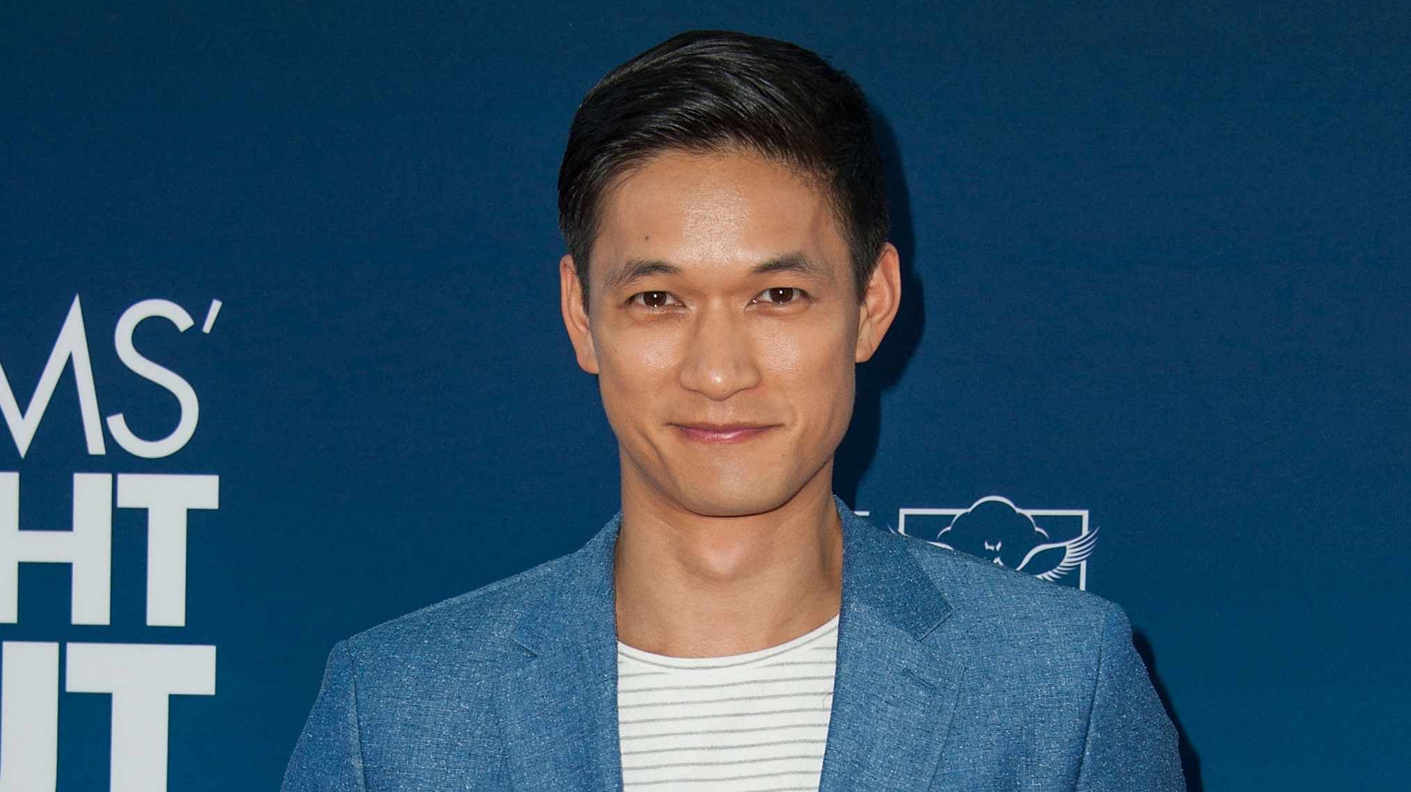 Costa Rican-Born Harry Shum Jr. Lands Lead In 'Crouching Tiger, Hidden ...
