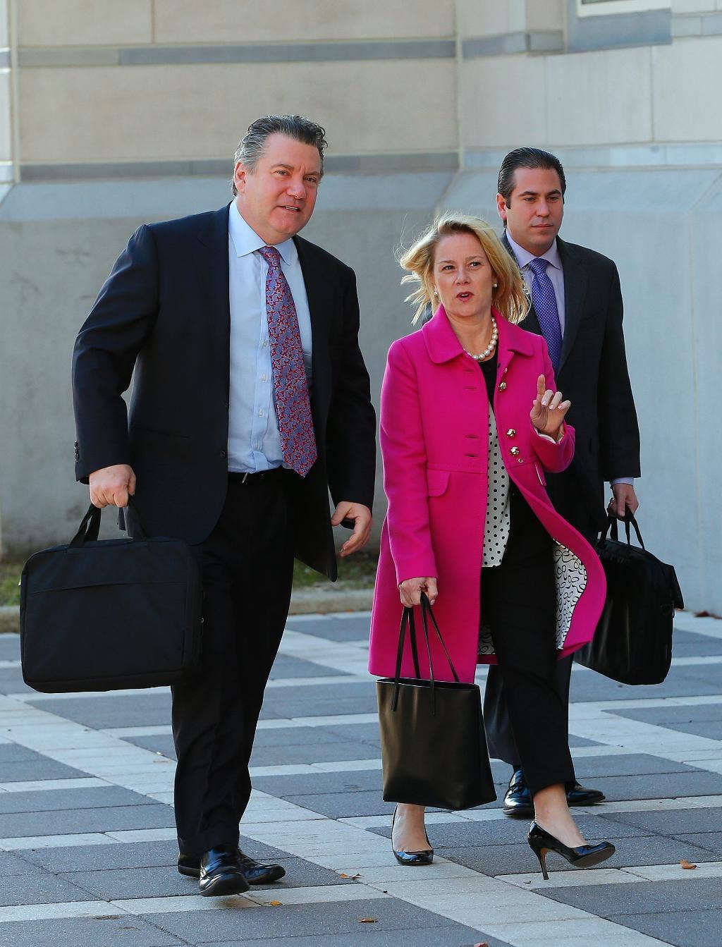 Jurors in bridge trial to hear from lawyers once more | Fox News