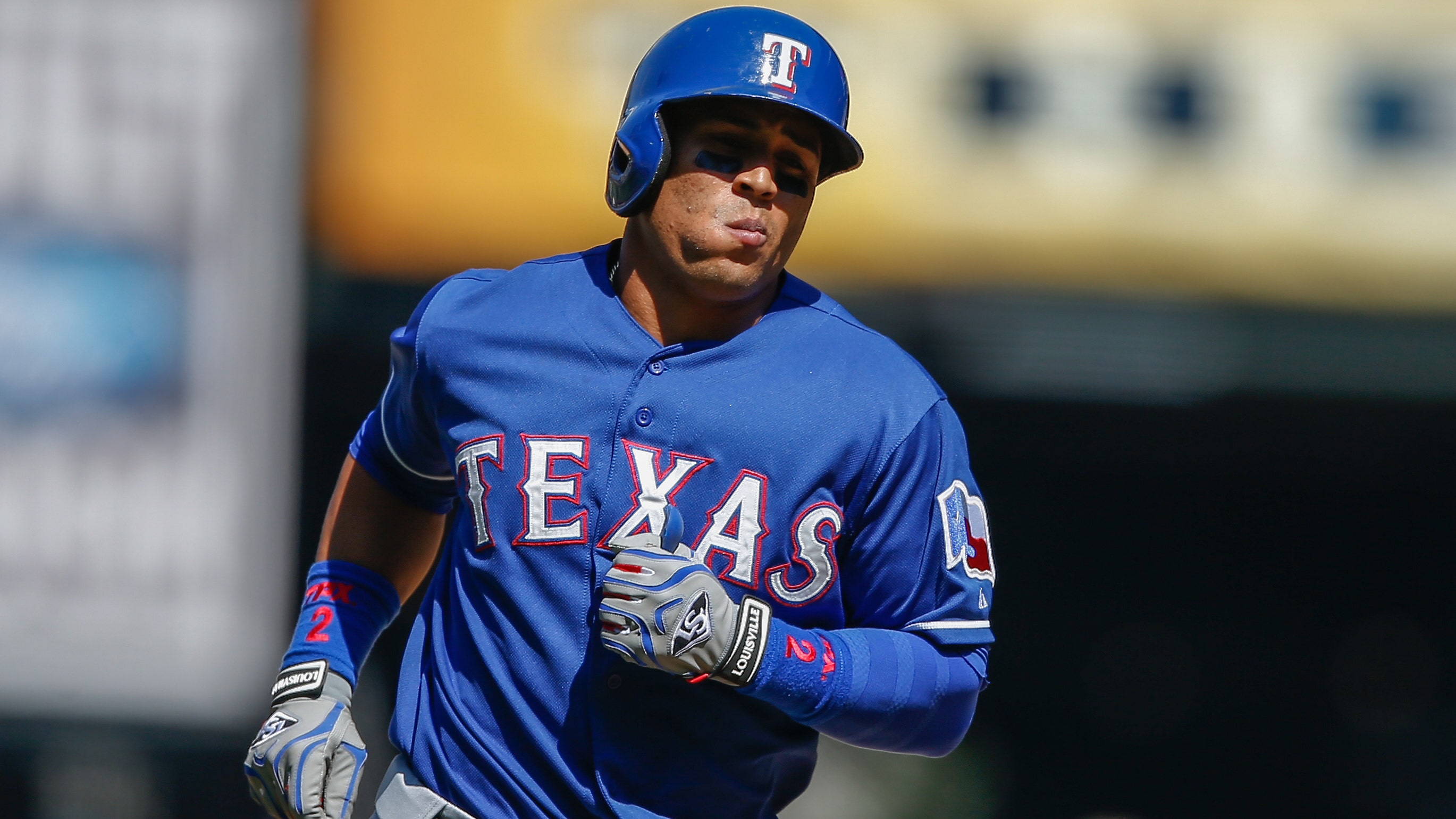 Ringleader of smuggling operation that got outfielder Leonys Martín out ...