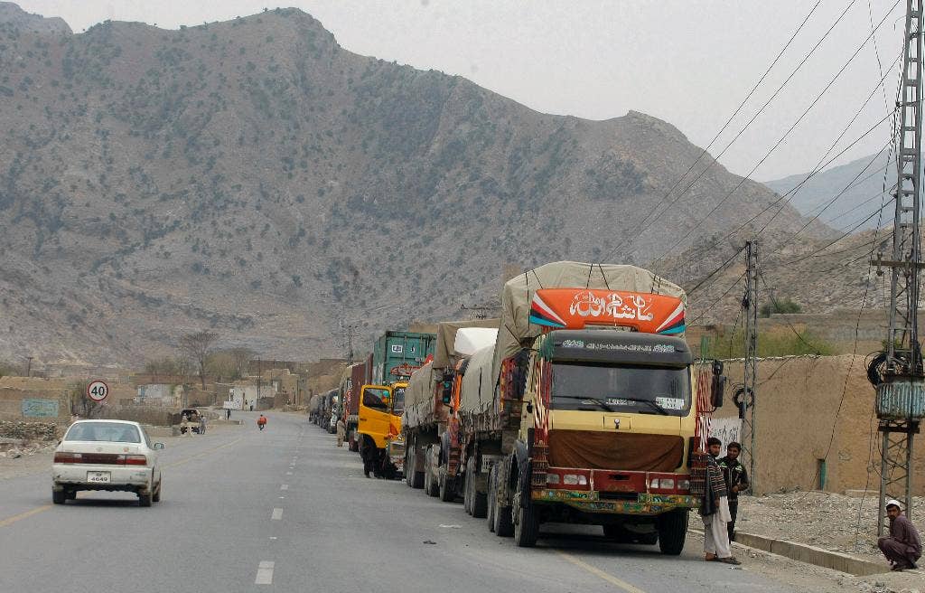 Pakistan-Afghanistan border opens after a month of closure | Fox News
