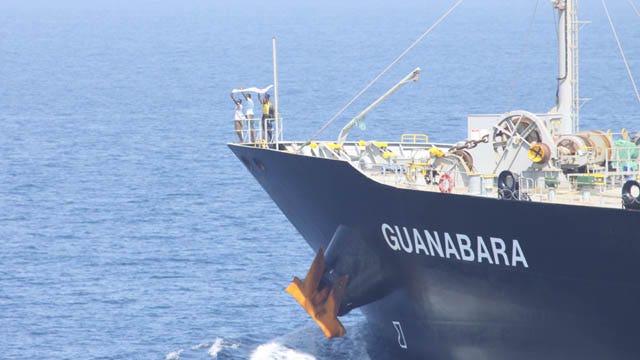 World Sea Attacks Surge With More Violent Pirates | Fox News