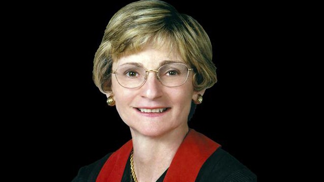 U.S. Federal Judge Under Fire For Alleged Racial Comments Against ...