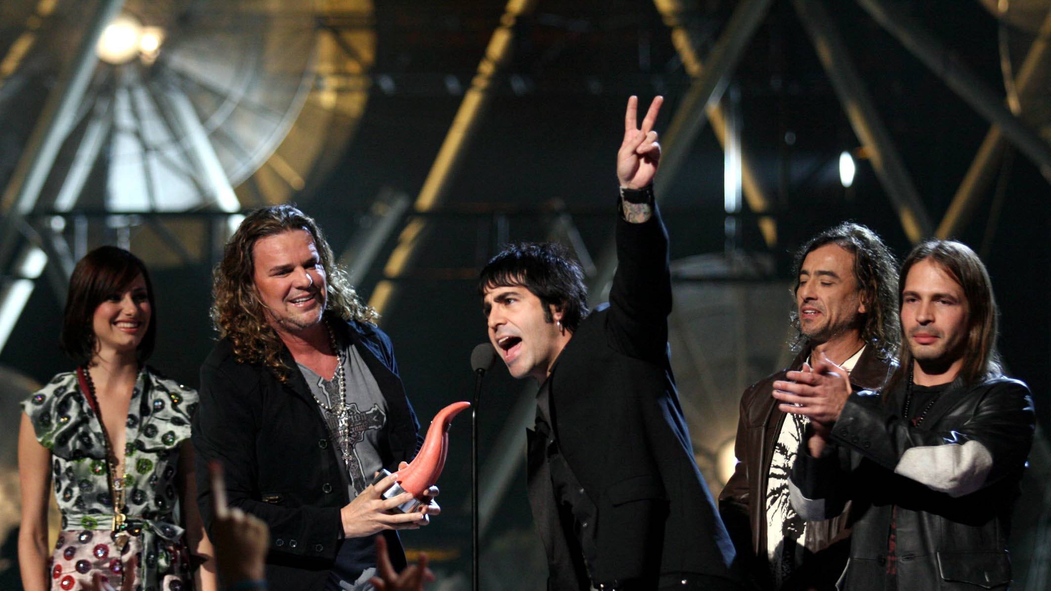 After a Hiatus, Maná to Release New Album | Fox News